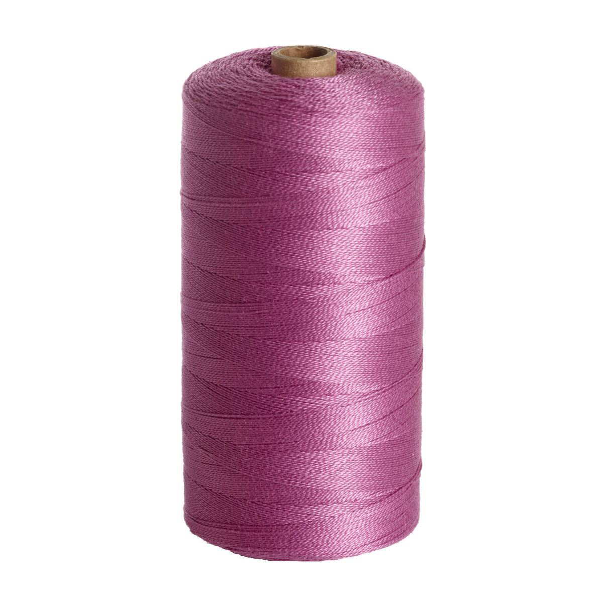 Garnhuset Mercerised Cotton 8/2 - Dusky Rose - 894 - Weaving Yarn