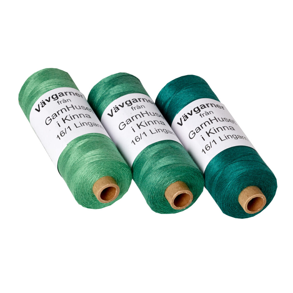 Linen - Weaving Yarn