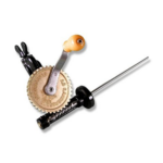 Glimåkra Bobbin Winder - Weaving Yarn