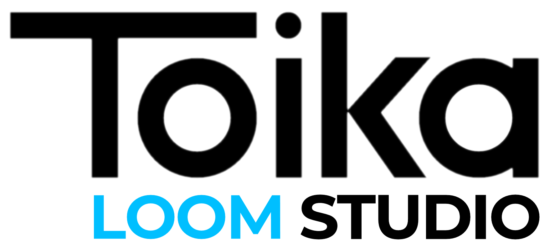 Toika Loom Studio - Weaving Yarn